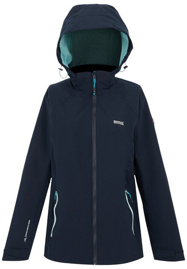 Regatta Softshelljacke Bosfield III ab 34,99 € | Preisvergleich bei ...