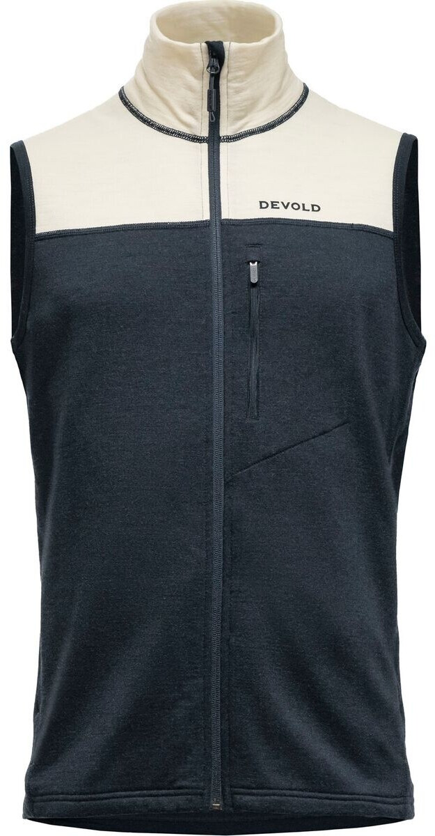 Devold Explorer Merino Vest MAN tinte rohweiss ab 136,00 ...