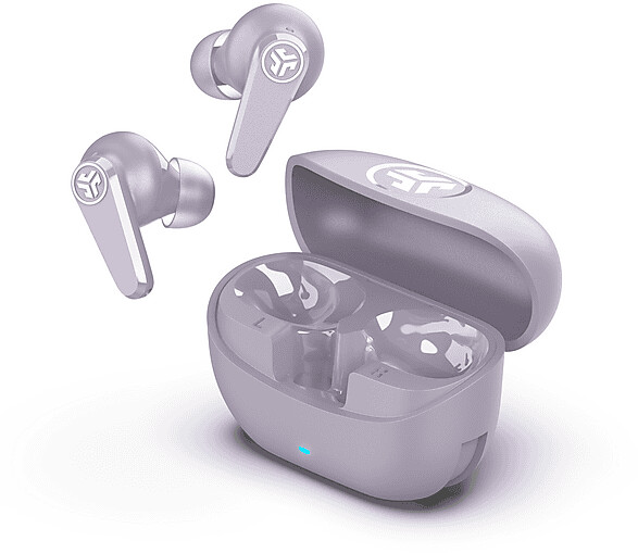 JLab GO Pods ANC ab 39,90 € | Preisvergleich bei idealo.de