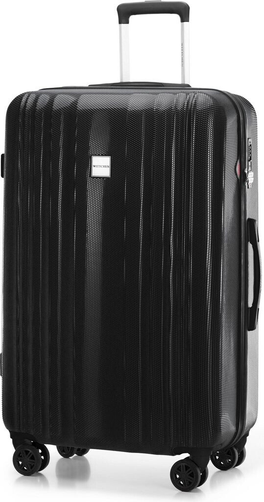 Wittchen Ultimo Line 4-Rollen-Trolley 77 cm (56-3P-303) ab 73,99 ...