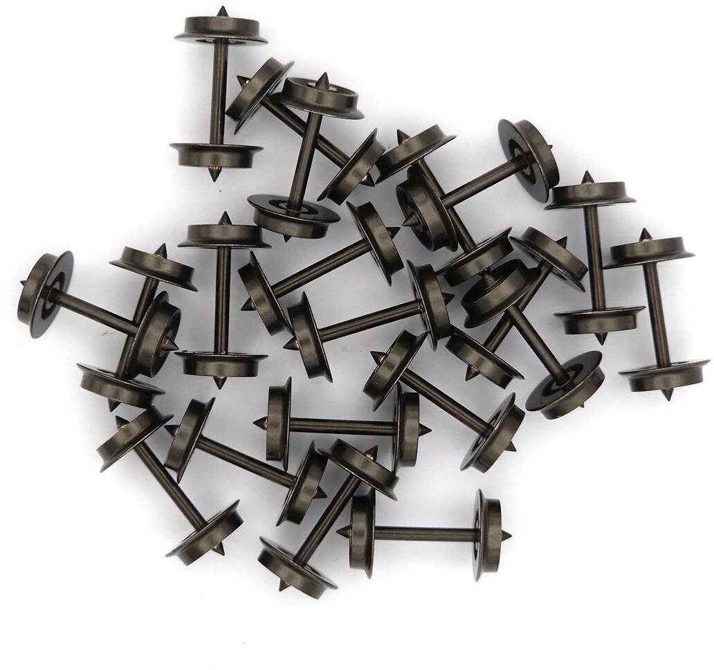 Märklin H0 (1:87) E700150.020 - Radsatz 20 St ab 2,49 ...