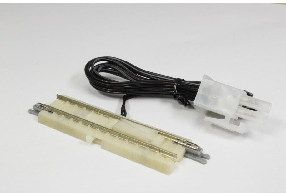 Rokuhan Gleis gerade 112,8 mm mit Betonschwellen Z (7297038) ab 17,17 ...