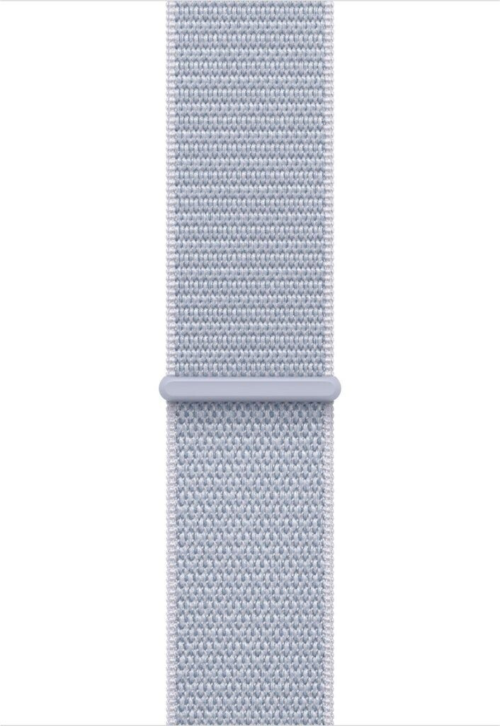 Apple Sport Loop 46mm desde 39,99 € | Compara precios en idealo