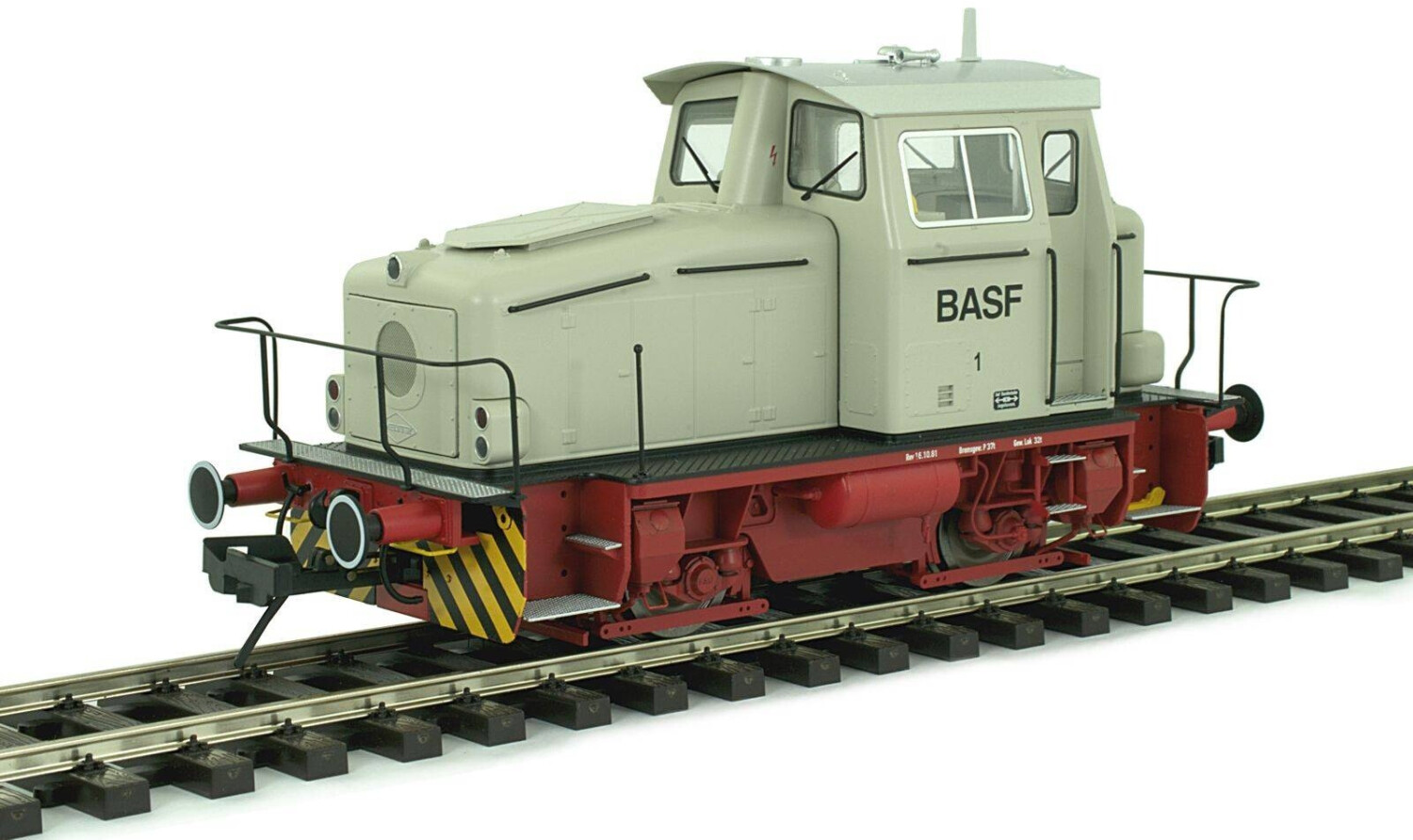 Lenz Diesellok Deutz KG 230 B 0 Ep. IV (40170-03) ab 578,00 ...