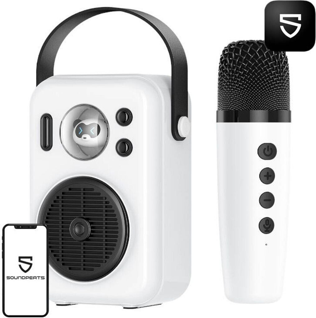 SoundPEATS Hi-Sing ab 37,90 € | Preisvergleich bei idealo.de