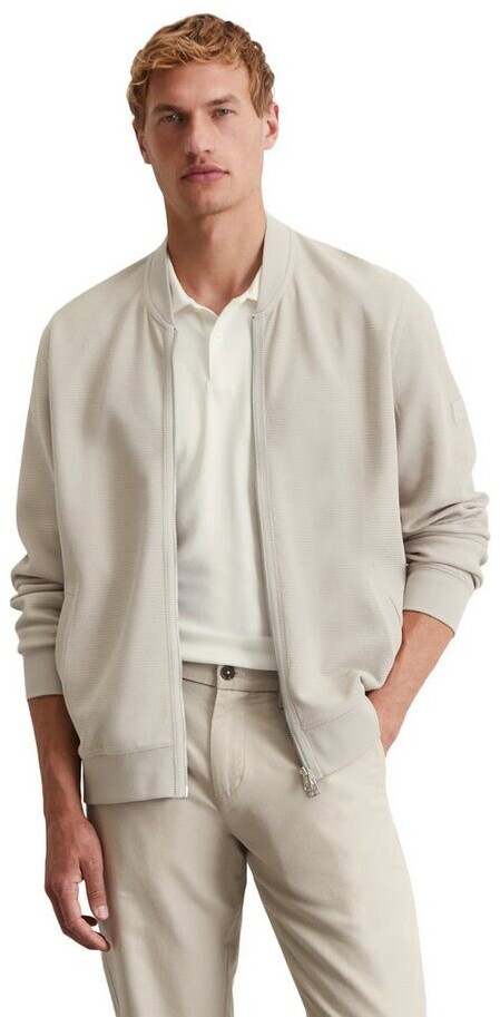 Marc O'Polo Jerseyjacke regular (526403957032) ab 103,96 € | Preisvergleich bei idealo.de