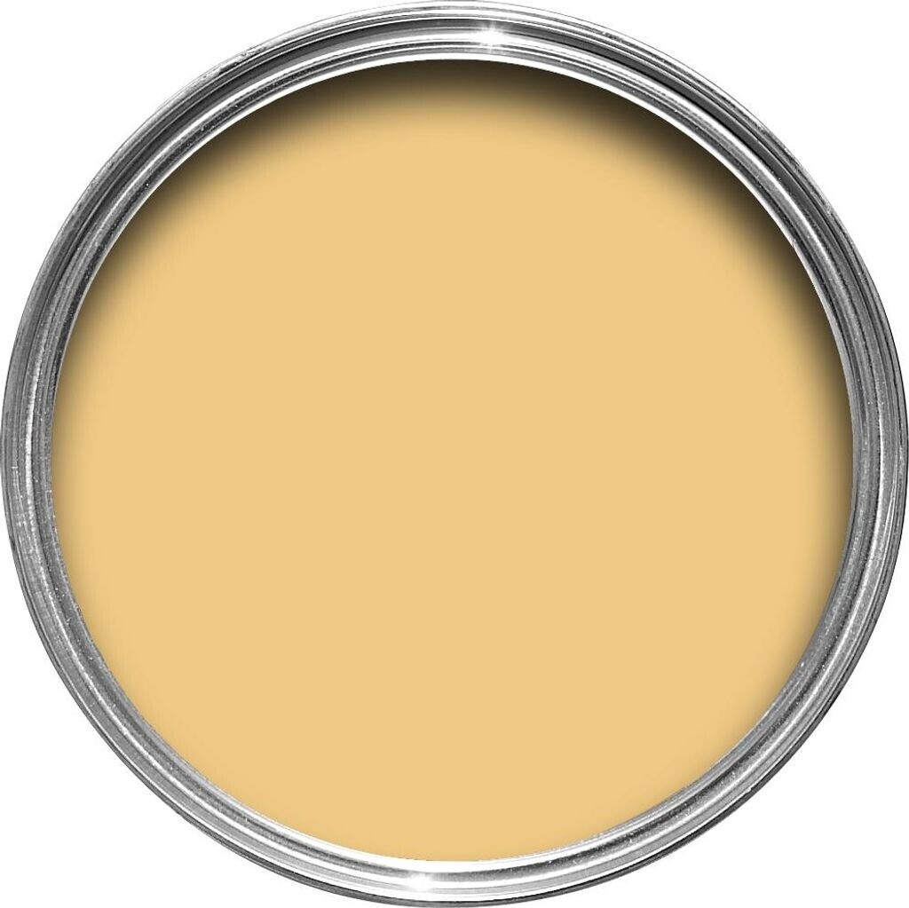 Farrow & Ball Modern Emulsion Yellow Ground 218 5l ab 191,00 ...