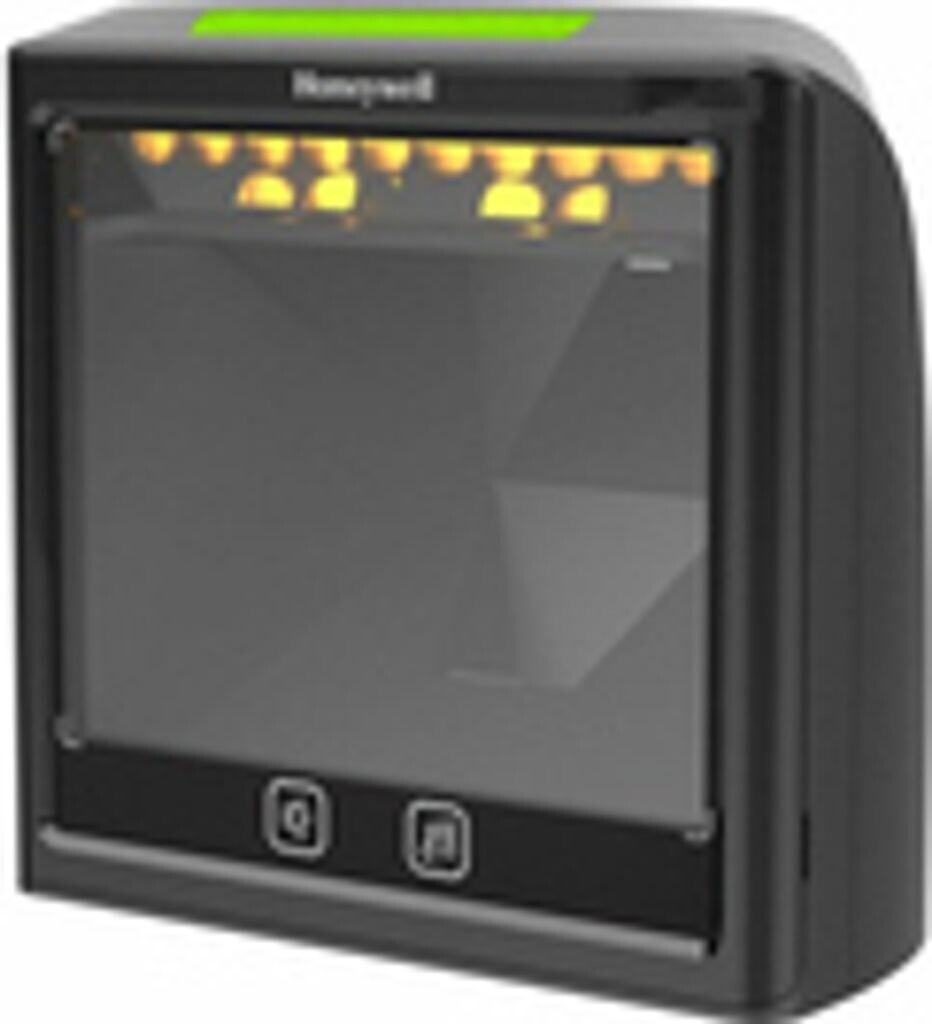 Honeywell 1D/2D Solaris XP 7990g - Stationärer Barcodescanner USB-Kabel ...