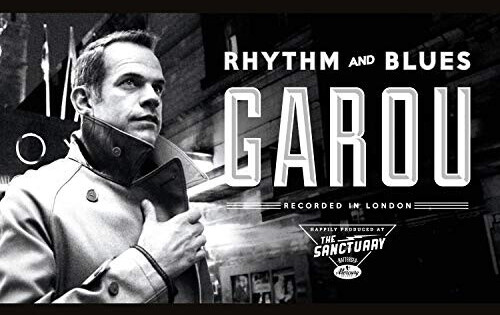 Universal Music Group Garou - Garou - Rhythm And Blues ab 12,99 ...