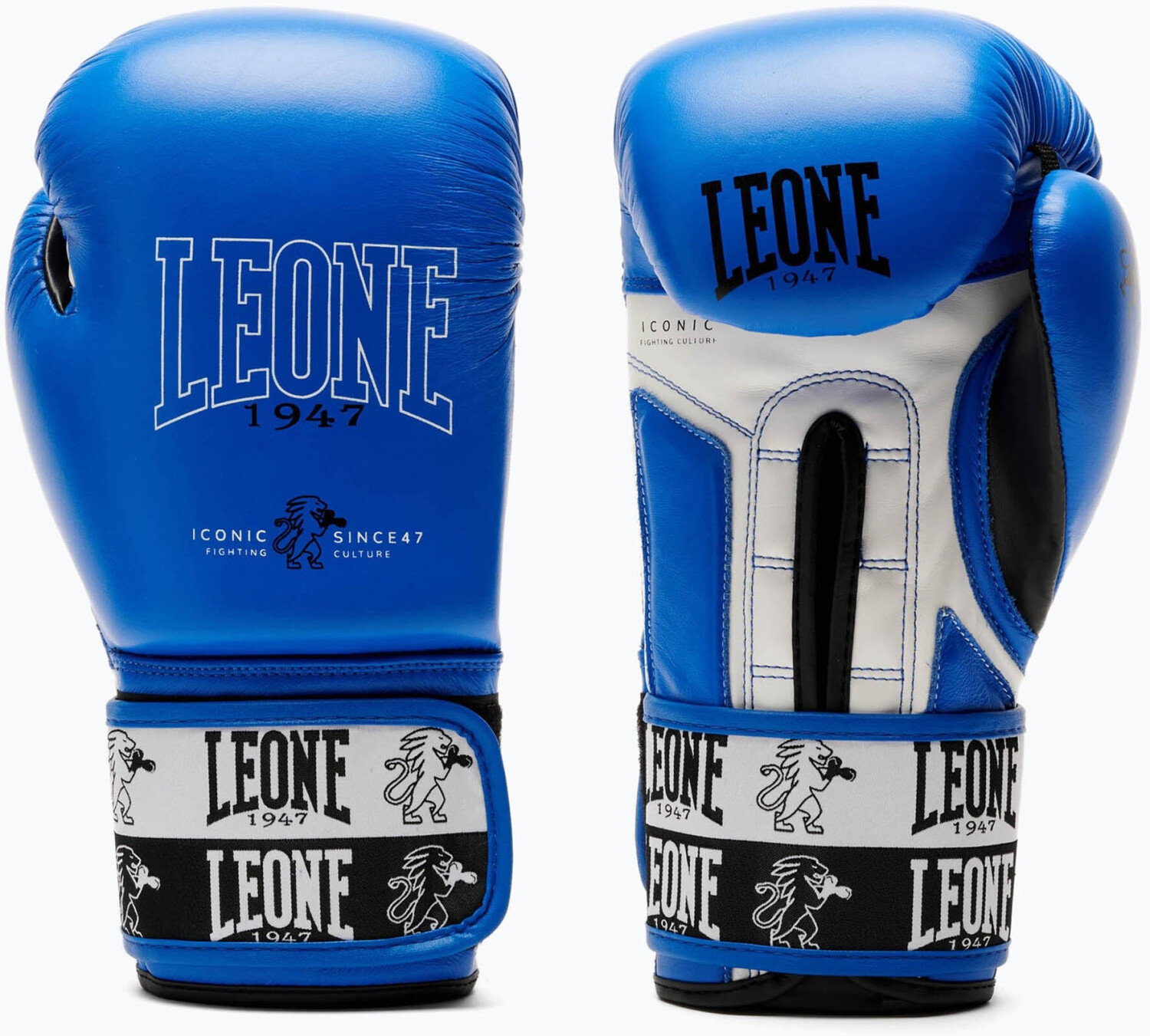 Leone Iconic blue ab 89,99 € | Preisvergleich bei idealo.de