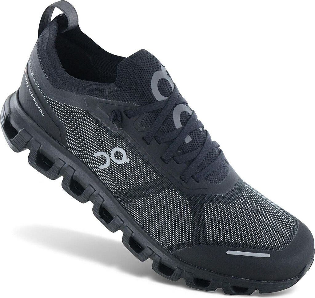 On Cloud 6 Versa black/eclipse ab 153,00 € | Preisvergleich bei idealo.de