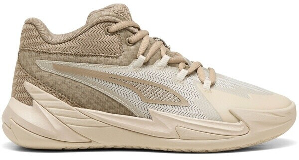 Puma Dagger Kids beige ab 74,95 € | Preisvergleich bei idealo.de