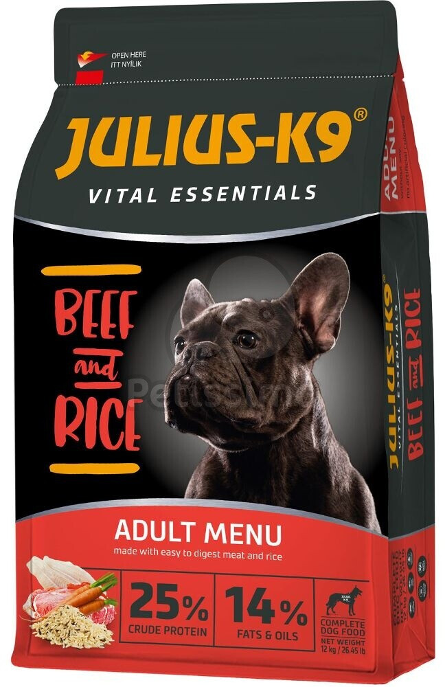 Julius K-9 5298866 ab 30,28 € | Preisvergleich bei idealo.de