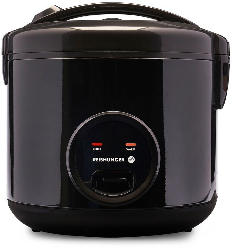 Reishunger Basis Reiskocher 1,8l ab 57,99 € | Preisvergleich bei idealo.de