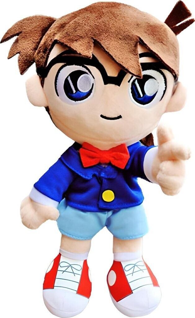 Crunchyroll Detektiv Conan Plüsch Toy ab 14,86 € | Preisvergleich bei ...
