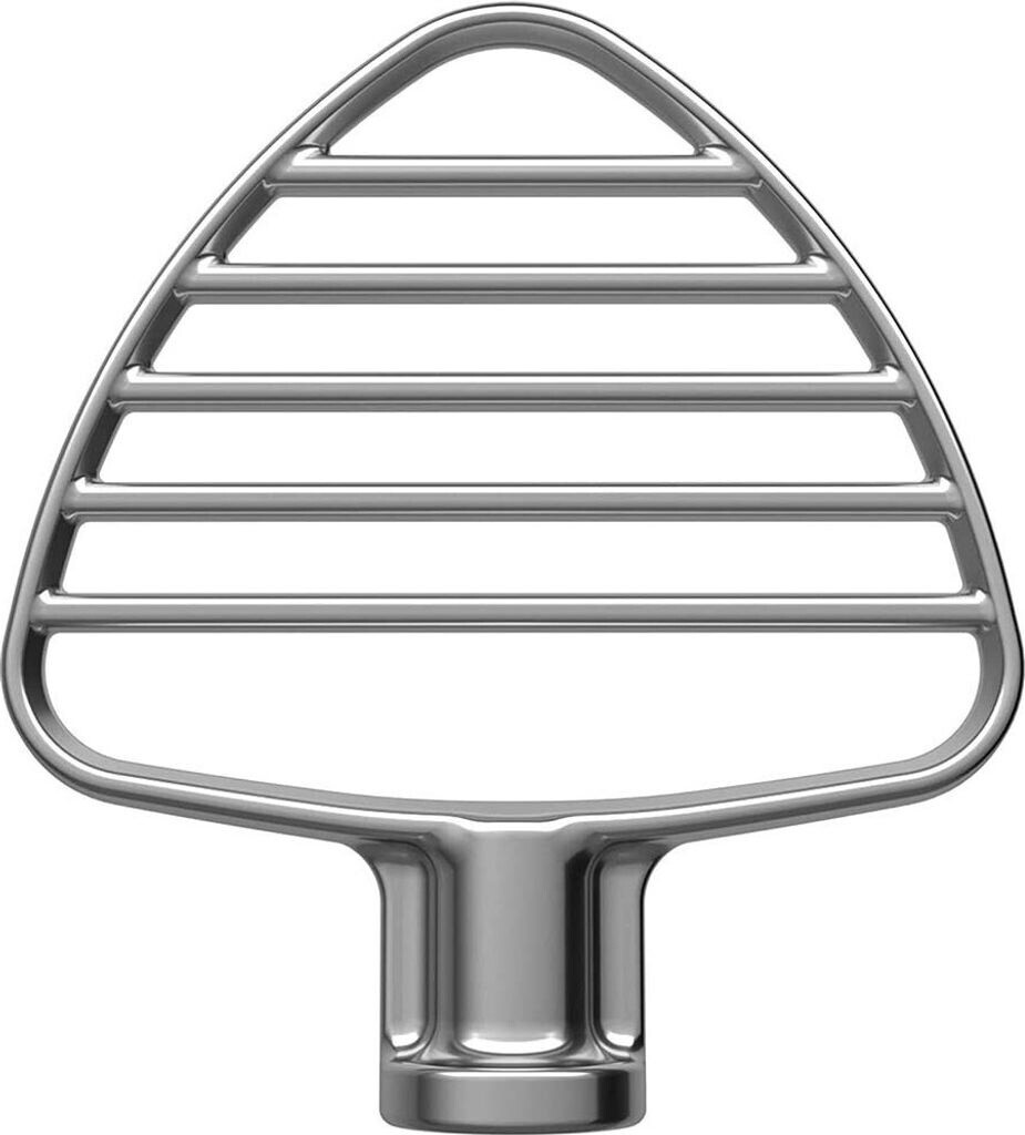 LAMON Für Kitchenaid Feingebäck-Rührer für Küchenmaschinen 5KSMPB5SS ...