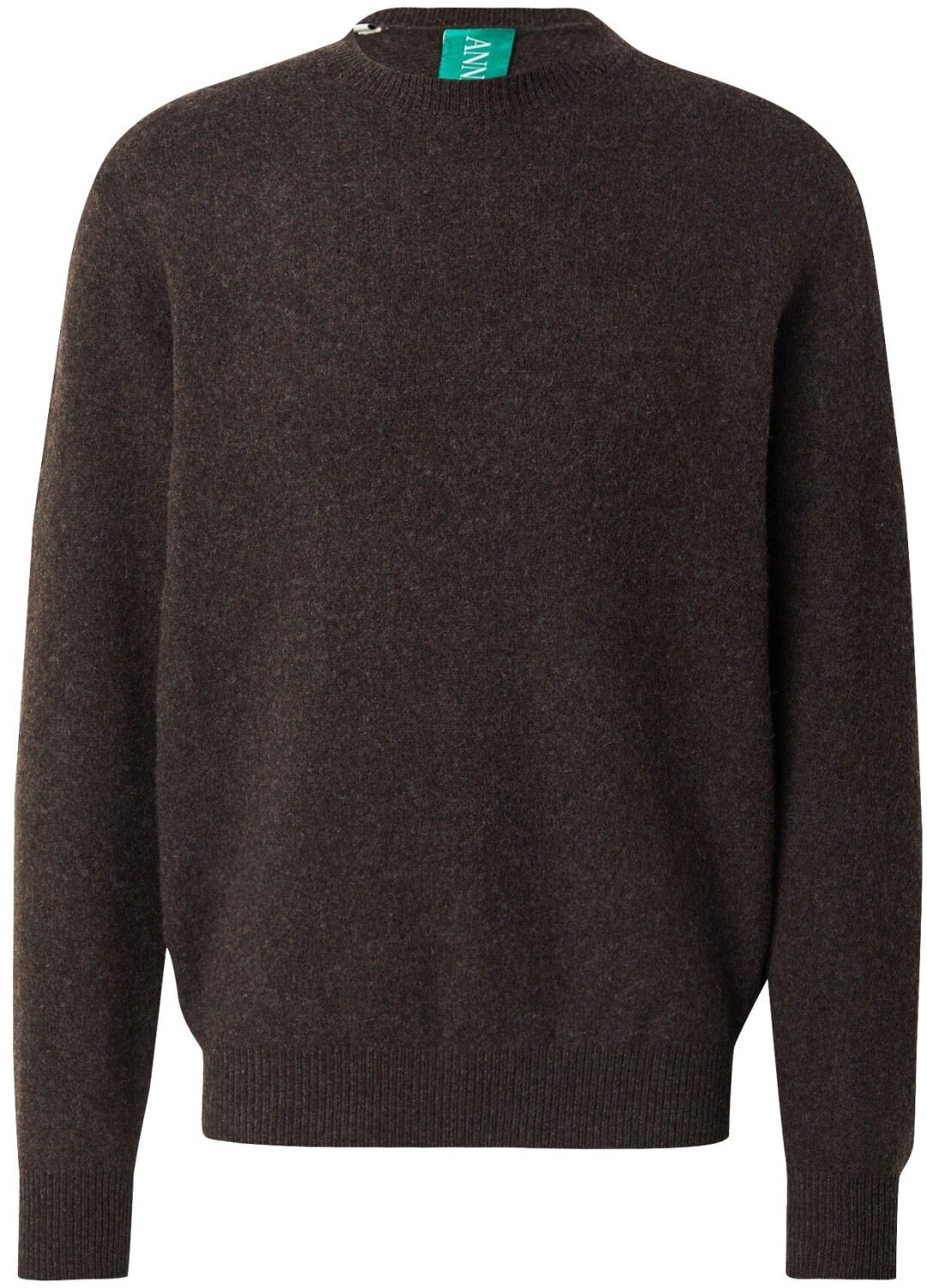 ANNARR Pullover 'ANRRAGI' dunkelbraun ab 129,99 € | Preisvergleich bei ...