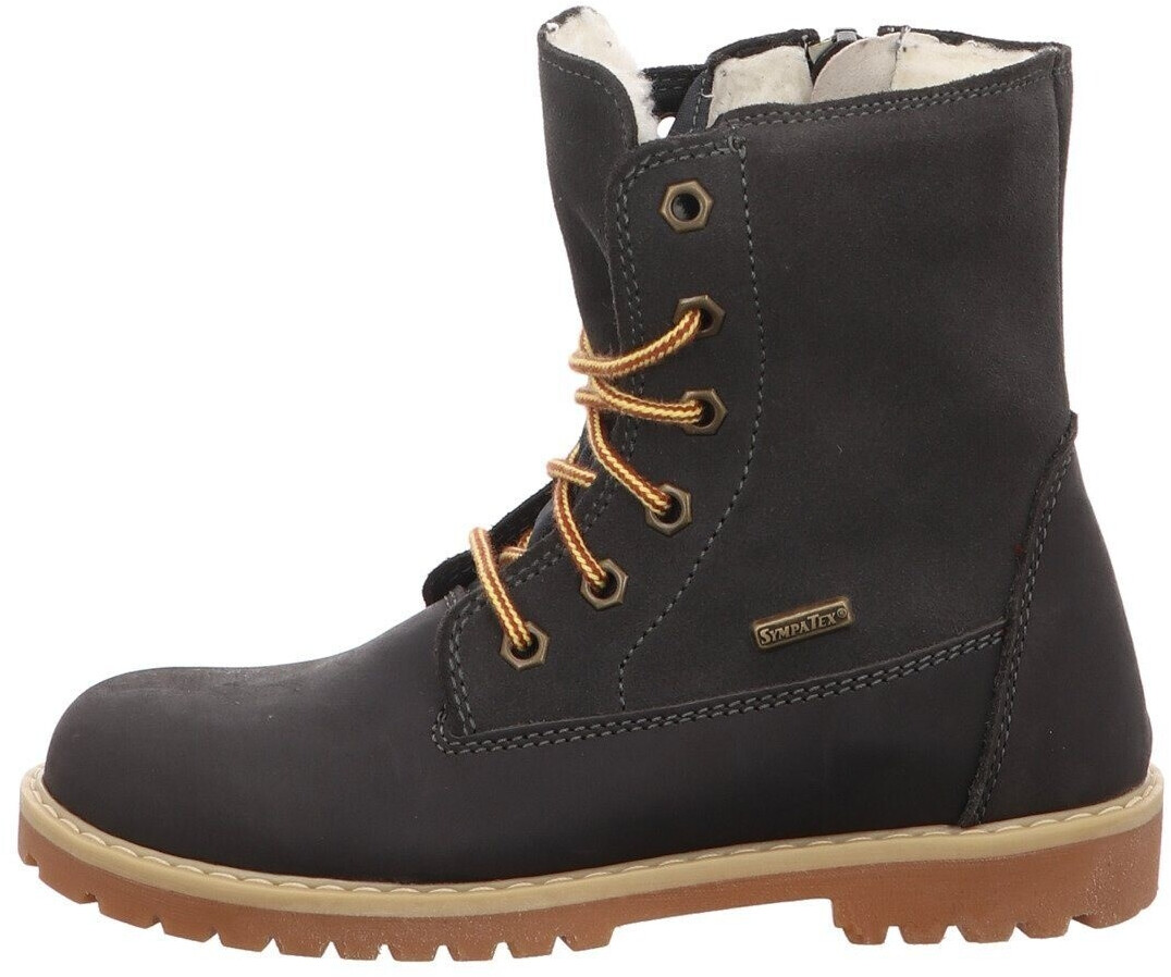 Däumling Teens Aiden Boots Winter Ankle Boot turino asphalt ab 115,00 ...