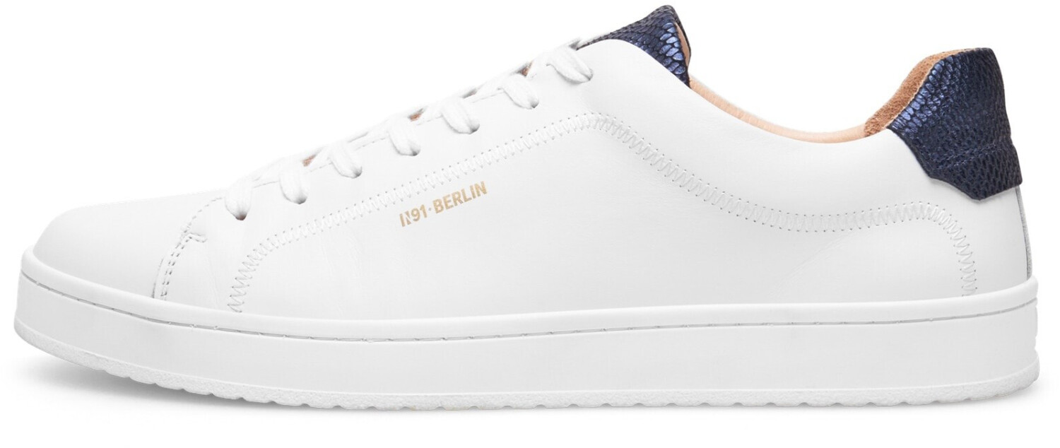 N91 N91 Original Draft BX weiß/navy ab 129,00 € | Preisvergleich bei ...