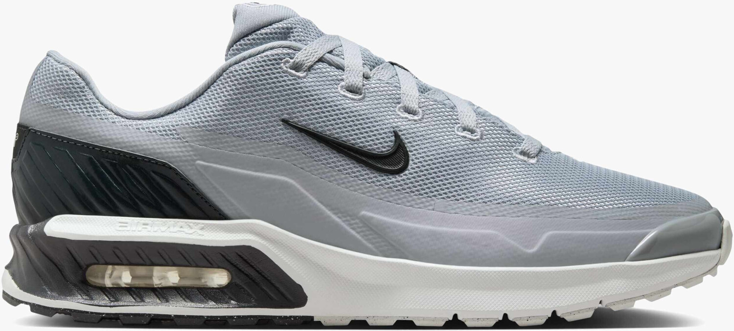 Nike Air Max BIA wolf grey/black/dk smoke grey ab 91,75 ...