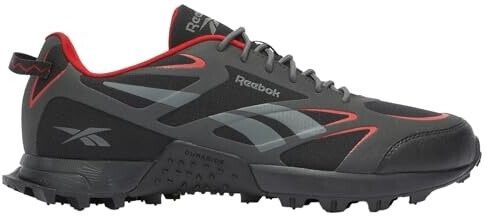 Reebok at Craze 3 Sneaker schwarz/grau/energy red ab 75,00 ...