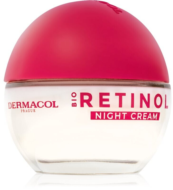 Dermacol Bio Retinol siero facciale notturno Night Cream 50 ml ab 16,10 ...