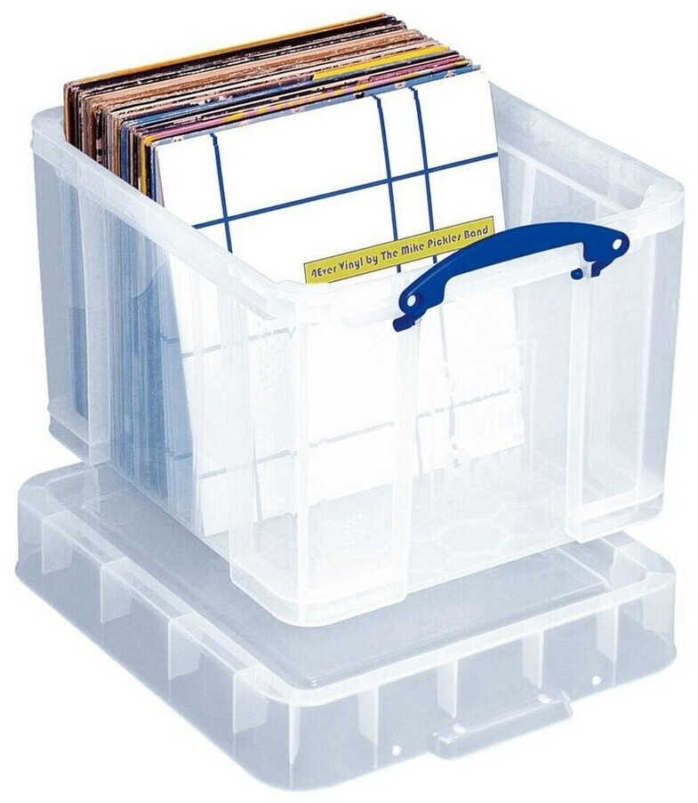Really Useful Products Really Useful Box Kiste »35XL« 48x34.5x39 cm ab ...