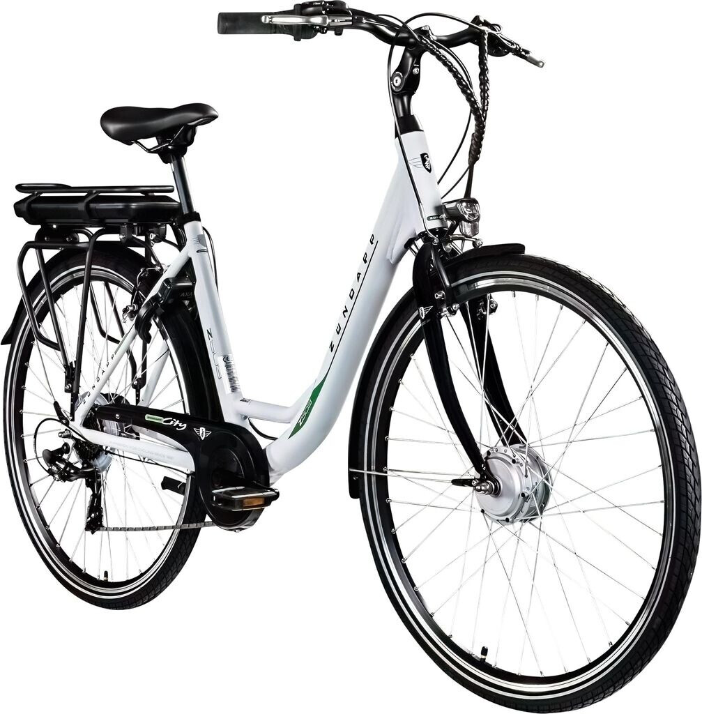 Zündapp Z503 ab 699,00 € | Preisvergleich bei idealo.de