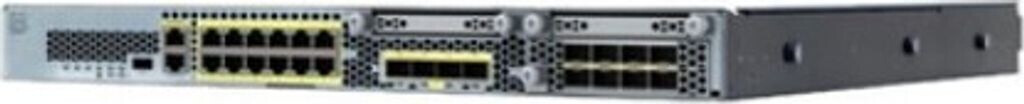 Cisco Systems Firepower 2130 ab 10.085,00 € | Preisvergleich bei idealo.de