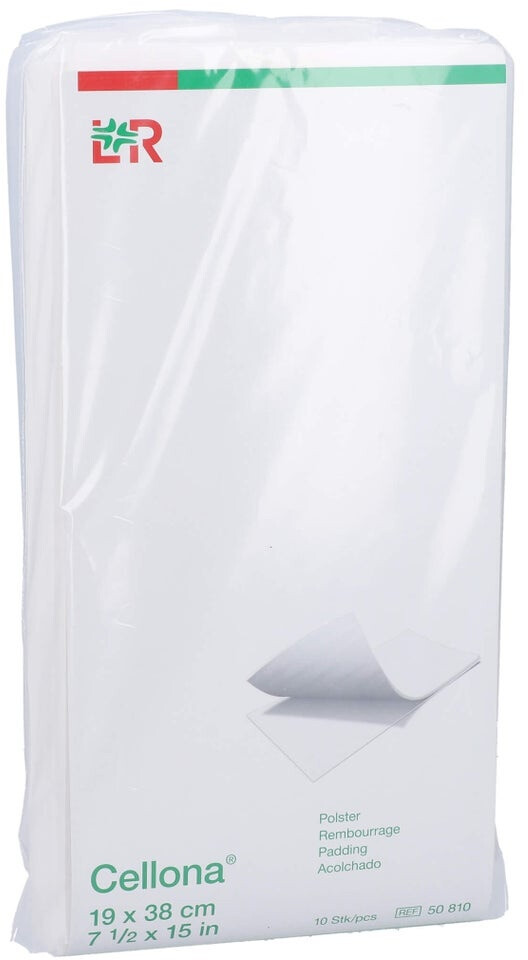 +Prisoma Cellona Polst19x38cm 10 Stück ab 118,47 € | Preisvergleich bei ...