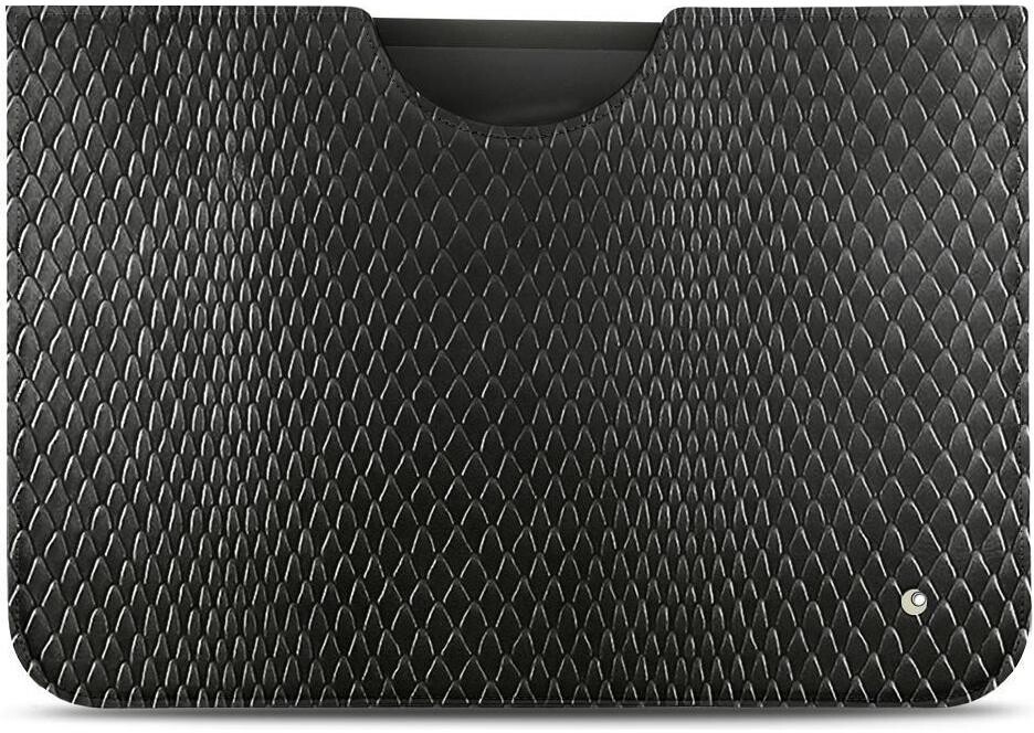 Noreve Lederschutzhülle (iPad Pro 12.9 2020 (4. Gen)) Tablet Hülle ...