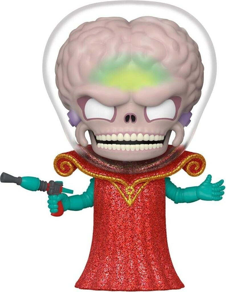 Funko Pop! Movies: Mars Attacks! ab € 13,88 | Preisvergleich bei idealo.at