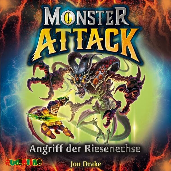 Monster Attack (1) ab 10,95 € | Preisvergleich bei idealo.de