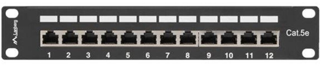 Lanberg PPF5-9012-B a € 28,62 (oggi) | Migliori prezzi e offerte su idealo