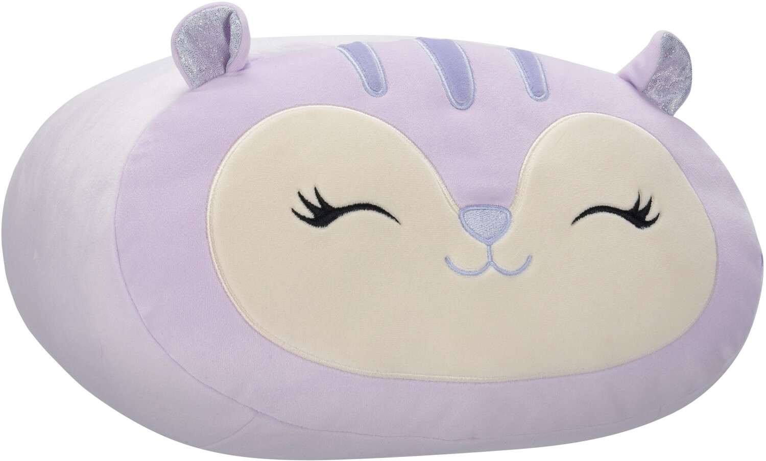 Jazwares Squishmallows - 30 cm - Stackables - Blue Squid ab 19,95 ...
