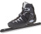 Zandstra Ving 1292 Fast Skates, Semi Soft Shoe, Alum. Tube/RS Blade ...