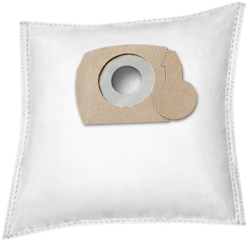 Reinica 10 Staubsaugerbeutel für Parkside PNTS 1500 C4 Staubbeutel Saugerbeutel Beutel ...