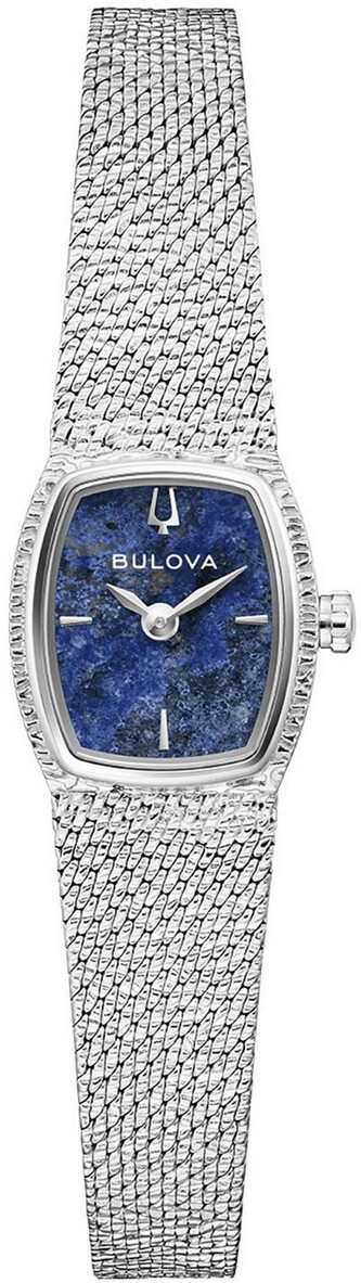 Bulova Goddess Of Time 96L343 au meilleur prix sur idealo.fr