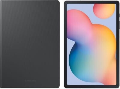 Samsung Galaxy Tab S6 Lite + Book cover au meilleur prix sur idealo.fr