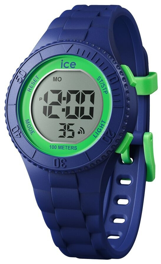Ice Watch Digit Dino S ab 47,20 € | Preisvergleich bei idealo.de