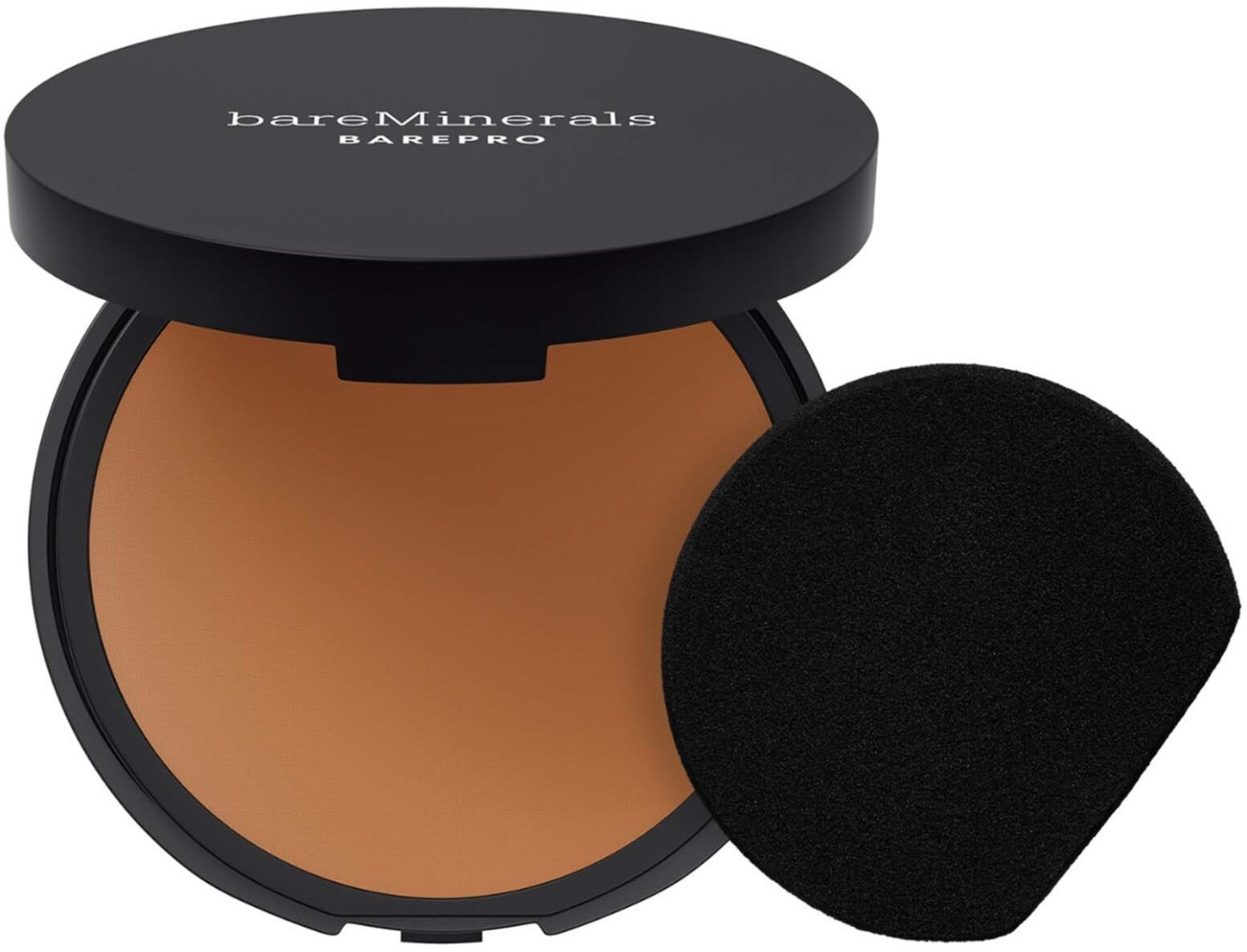 bareMinerals Barepro 24Hr Skin Perfecting Powder Foundation (8 g) Deep ...
