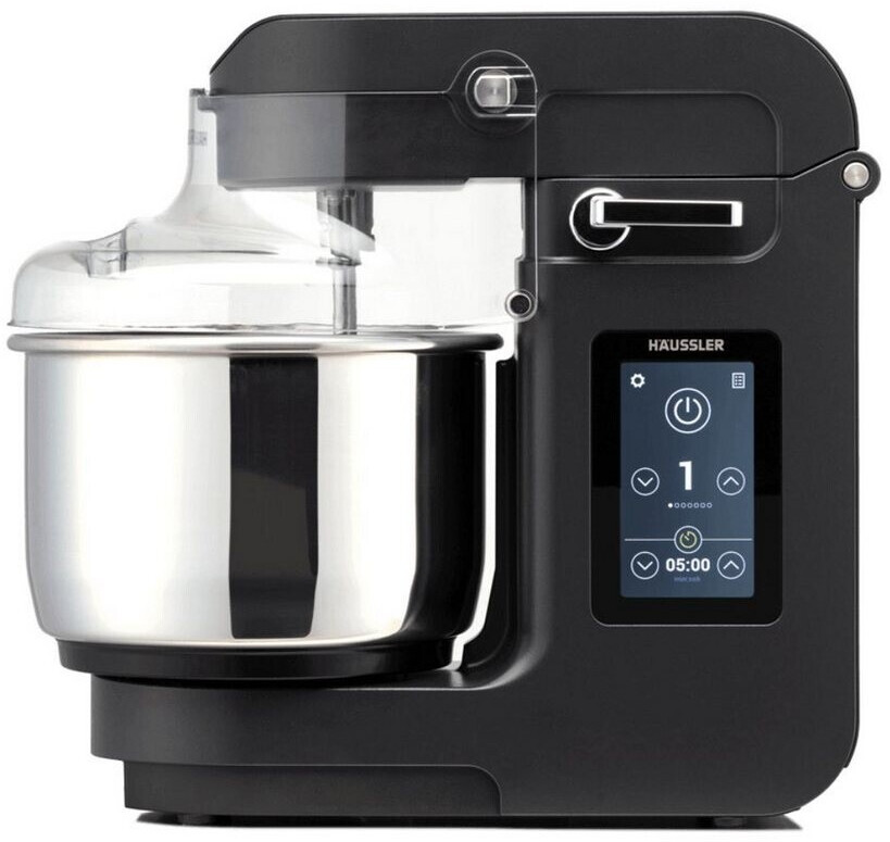 Häussler Teigknetmaschine Nova ab 1.980,00 € | Preisvergleich bei idealo.de