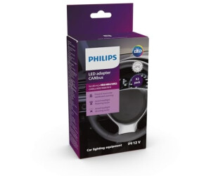 Philips CANBUS Adapter LED 18956X2 (2 pcs.) desde 24,99 € | Compara ...