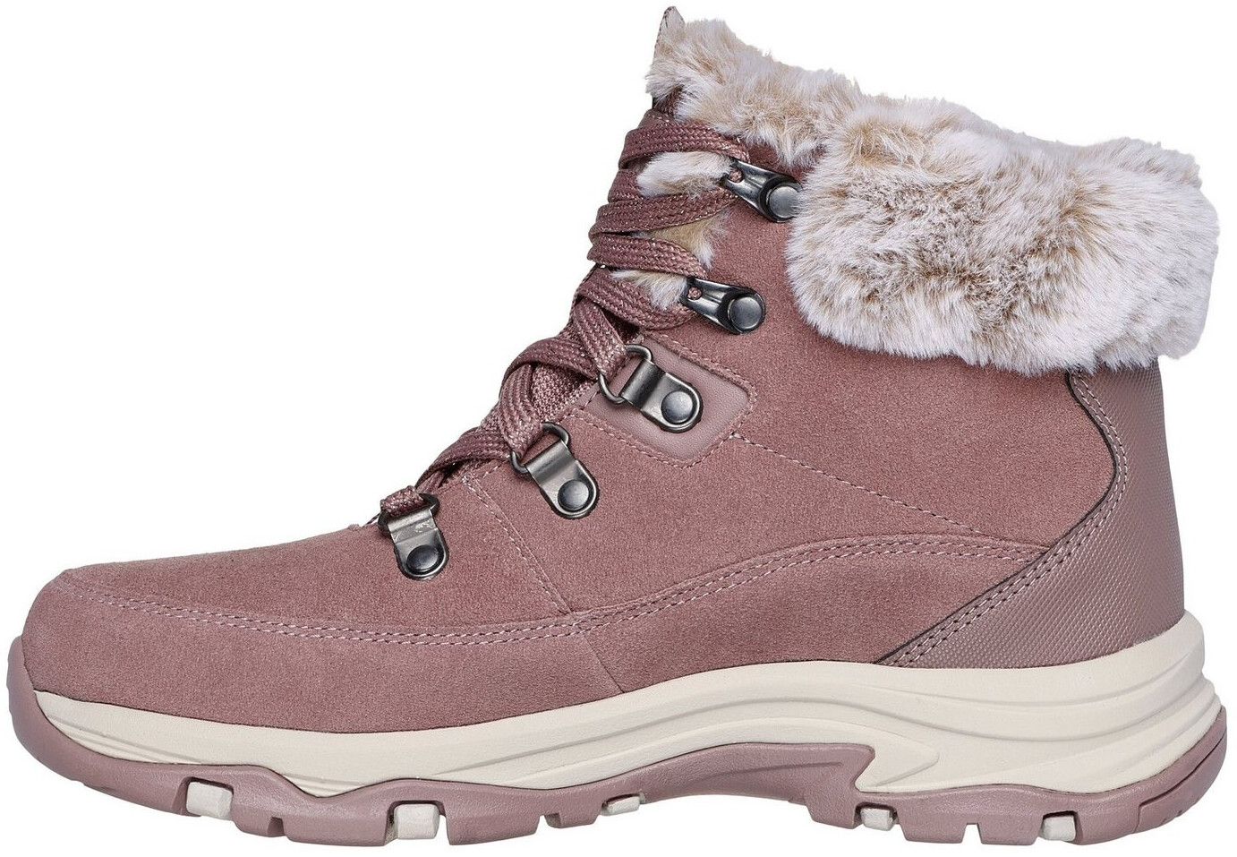 Buy Skechers Waterproof: Trego - Snow Worries (167882) from £61.66 ...