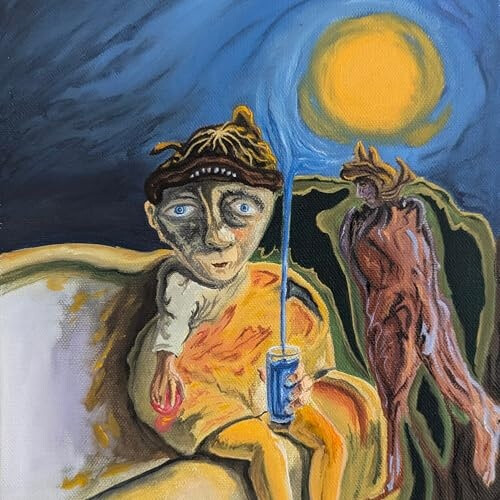 Buy The Orchard Bleary Eyed Easy [Vinyl LP] from £25.74 (Today) – Best ...