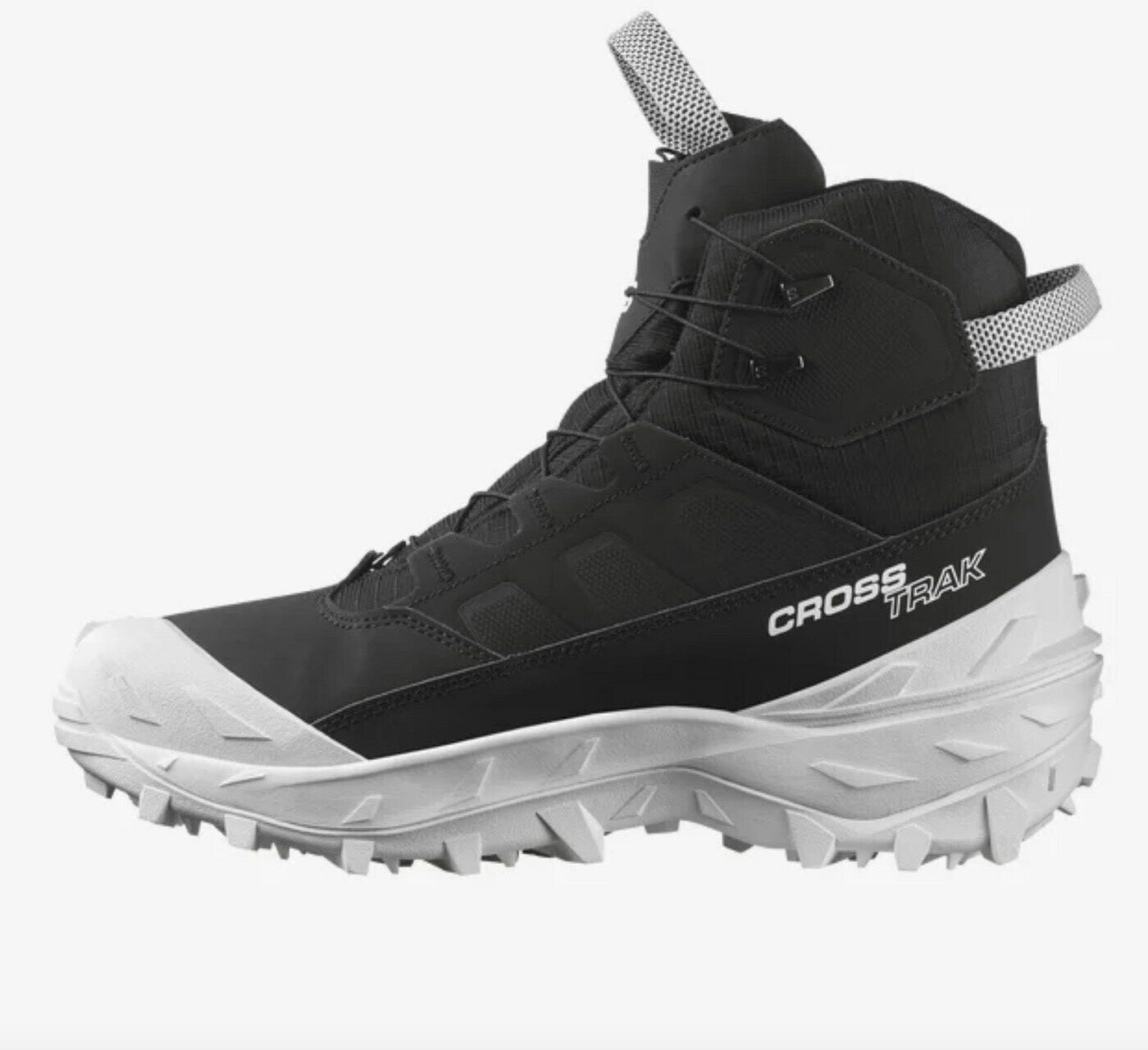 Buy Salomon Crosstrak Powder Waterproof from £145.52 (Today) – Best ...