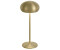 Sompex Pebble Akku-Tischleuchte gold gebürstet (78686) ab 159,00 ...