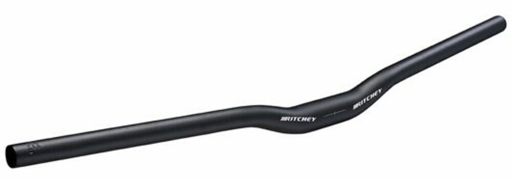 Ritchey RL1 Rizer MTB Lenker: BB Black 780mm x 9D x 20mm RI ab 23,99 ...