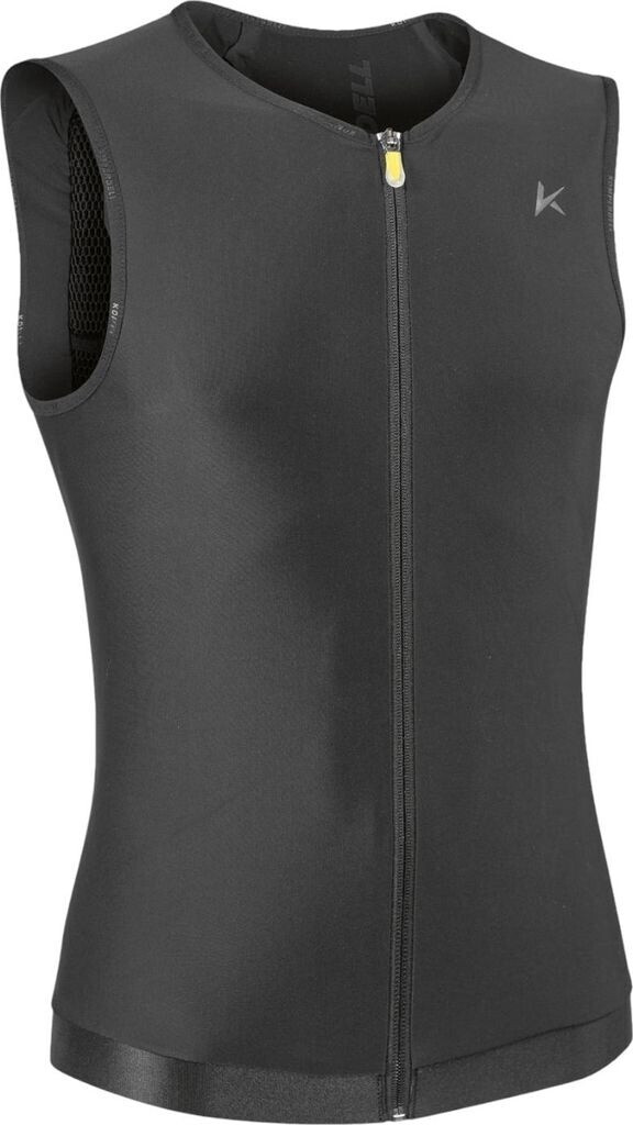 Komperdell Core Vest Light Protektor black/yellow ab 99,99 ...