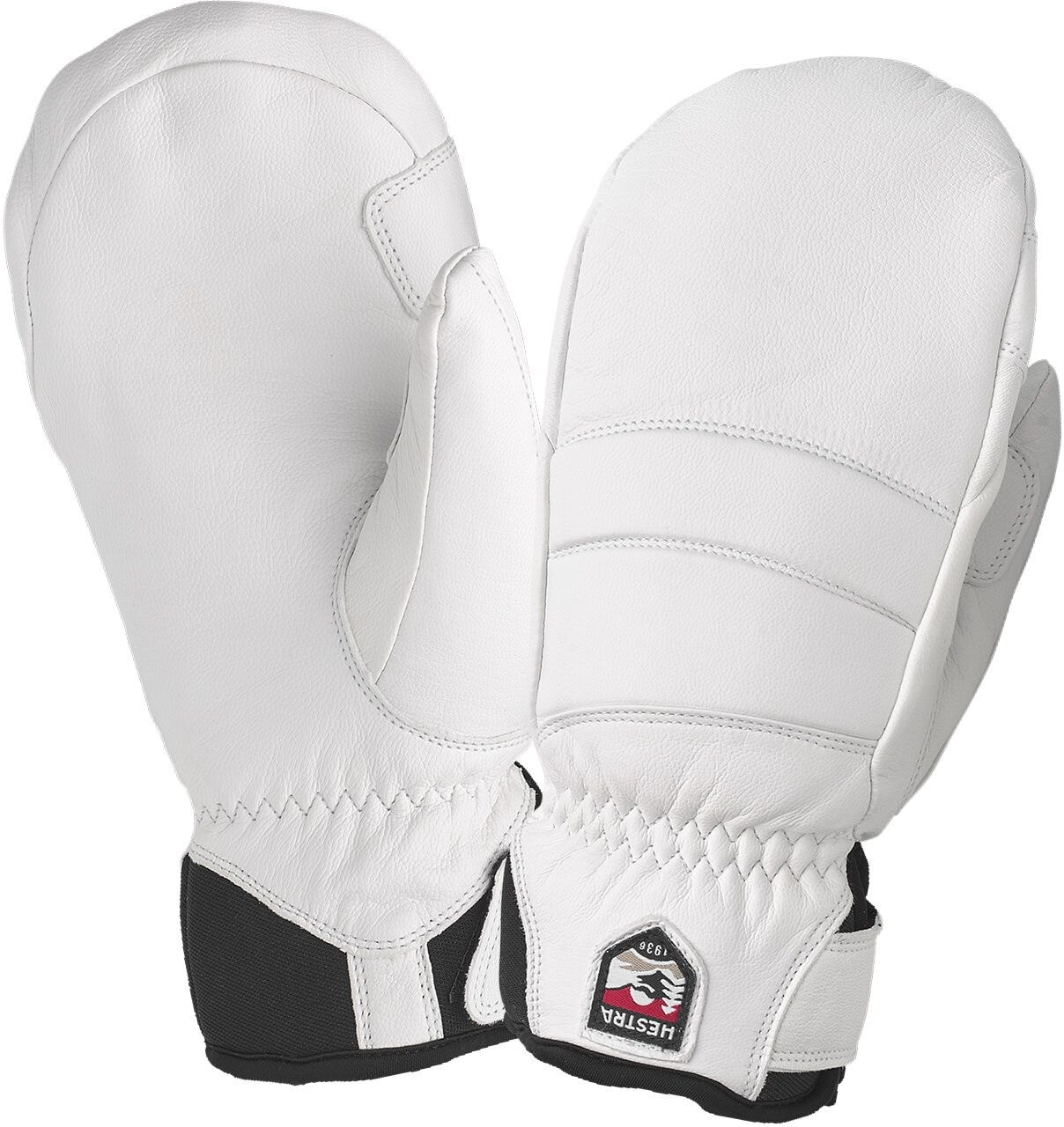 Hestra Fall Line Women (3002081) white ab € 127,00 | Preisvergleich bei ...